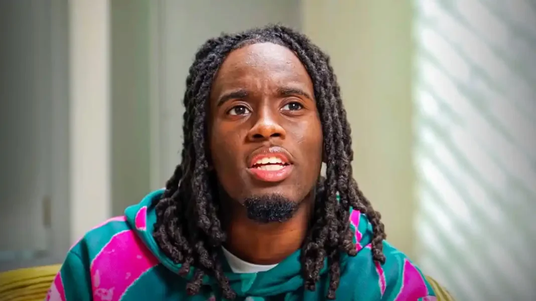 Kai Cenat Net Worth 2025: From Twitch Star to $14 Million