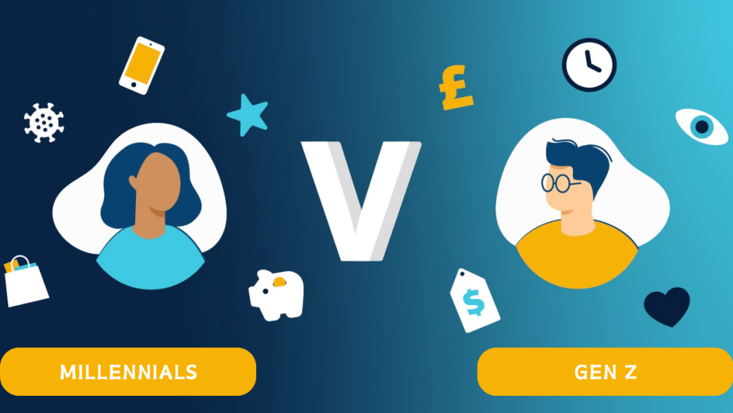 Gen Z vs. Millennials - Who Will Lead the Future Workforce?