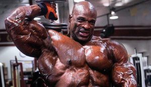 Top 10 Black Bodybuilders Who Redefined the Sport