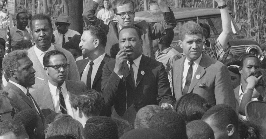 Top 10 Black History Movements That Changed America