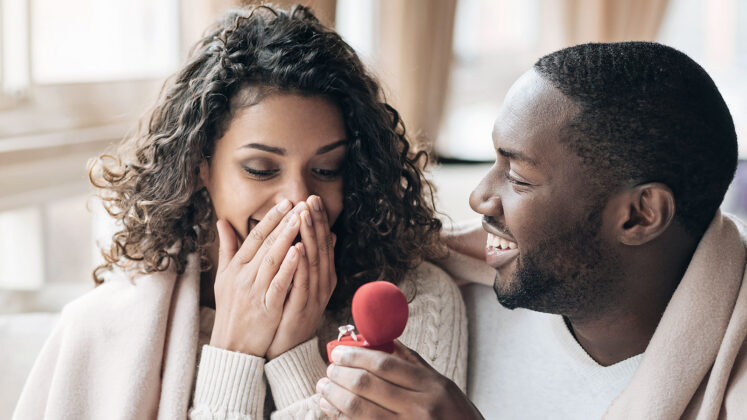 Gen Z’s Approach to Love & Marriage: A New Era of Relationships