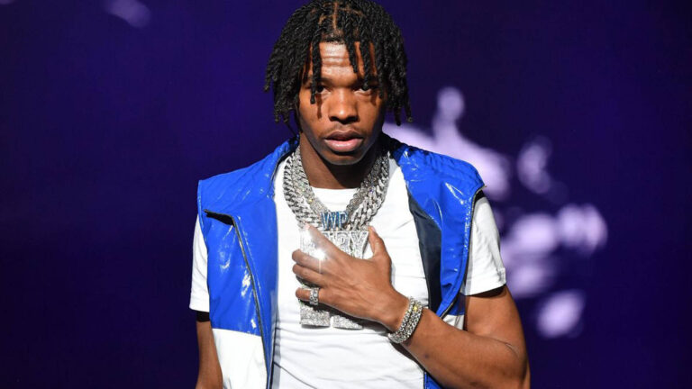 Lil Baby Net Worth: An $8M Empire