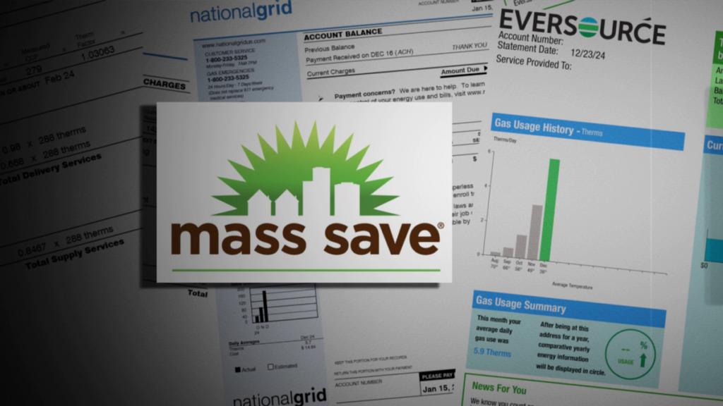 Massachusetts Cuts Mass Save Budget by $500M – What It Means