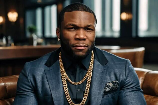 50 Cent Net Worth 2025: Music, Business & Power Moves