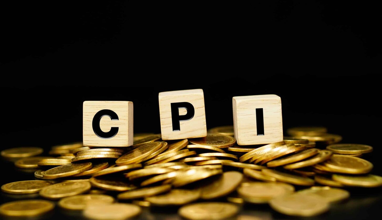 US CPI March 2025 Report: Inflation Cools to 2.4% | Fed Rate Cut Outlook