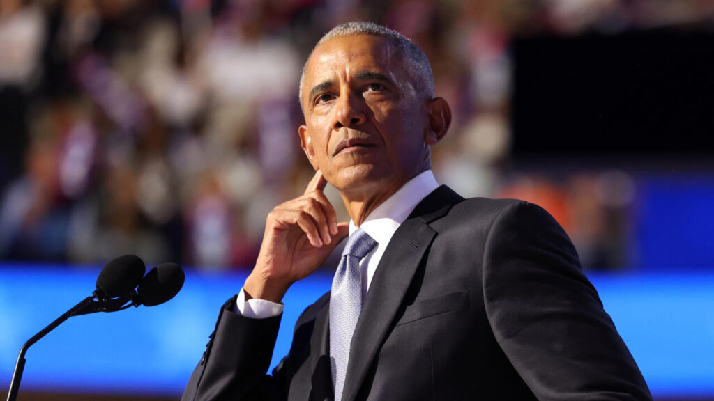 Barack Obama Net Worth: From Presidency To Prosperity