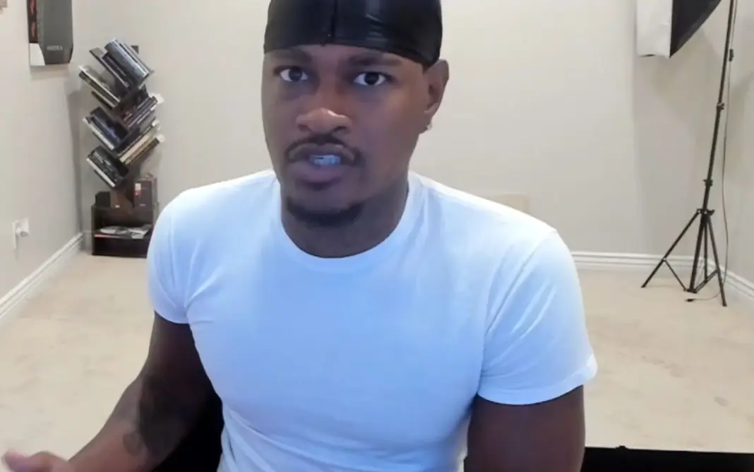 SoLLUMINATI Gets Hit with a Second Twitch Ban Within Just Three Weeks