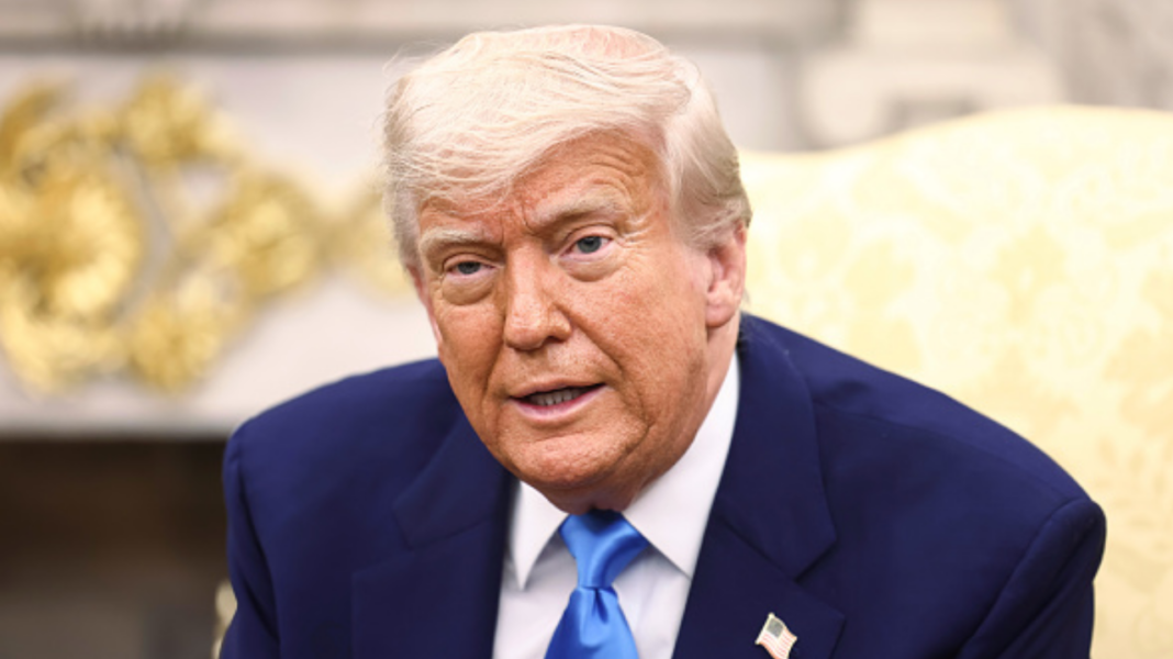 What Does ‘Taco Trump’ Mean? Viral Nickname