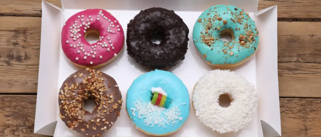 National Donut Day 2025: Free Donuts & Best Deals Near You