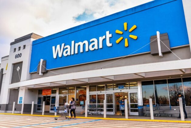 The Shocking Crime Costing Walmart and Target Customers Thousands