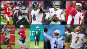 Top 10 Black NFL Players Who Changed Football Forever