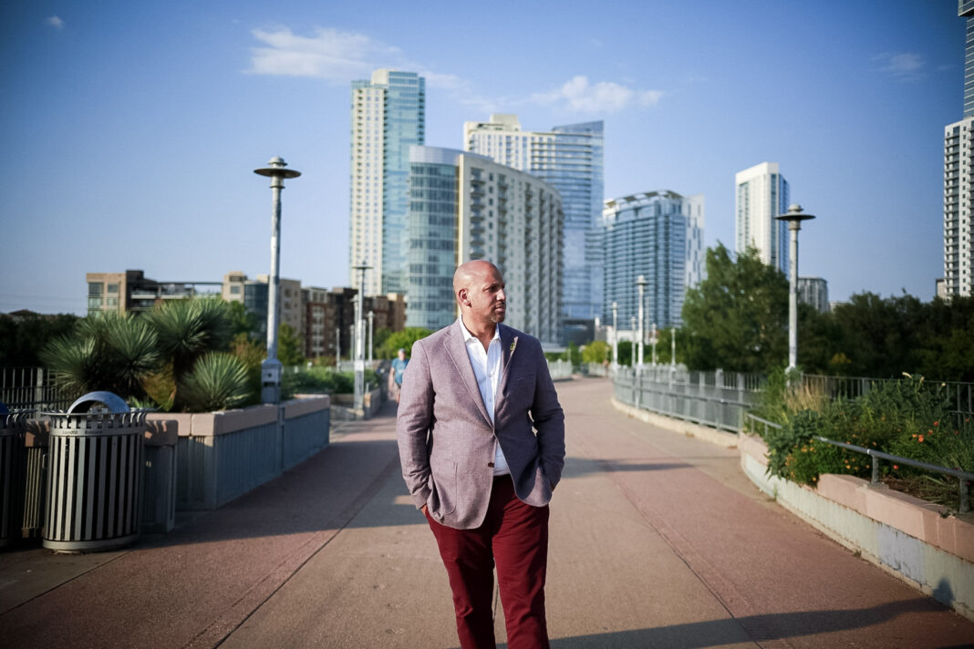 Law, Legacy, and Community: The Impact of Justin Reese, Esq. - The ...